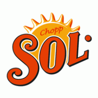 Cerveja Sol Logo