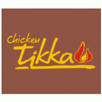 CHICKEN TIKKA | Brands of the World™ | Download vector logos and logotypes