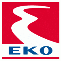 EKO | Brands of the World™ | Download vector logos and logotypes