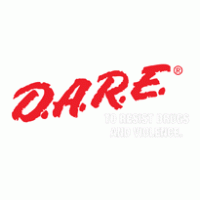 d.a.r.e | Brands of the World™ | Download vector logos and logotypes