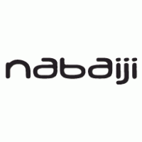 Nabaiji | Brands of the World™ | Download vector logos and logotypes