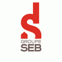 Groupe SEB | Brands of the World™ | Download vector logos and logotypes