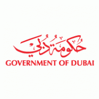 Government of Dubai | Brands of the World™ | Download vector logos and ...