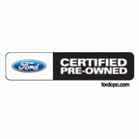 Ford Certified Pre-Owned | Brands of the World™ | Download vector logos ...