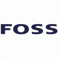 FOSS | Brands of the World™ | Download vector logos and logotypes