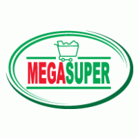 MegaSuper | Brands of the World™ | Download vector logos and logotypes