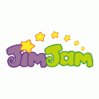 jim jam | Brands of the World™ | Download vector logos and logotypes