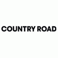 Country Road | Brands of the World™ | Download vector logos and logotypes