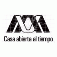 Uam Xochimilco Logo