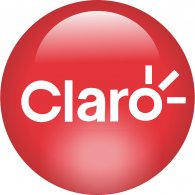 Claro | Brands of the World™ | Download vector logos and logotypes