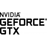nVidia GeForce GTX | Brands of the World™ | Download vector logos and ...