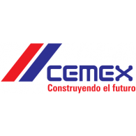 Cemex | Brands of the World™ | Download vector logos and logotypes
