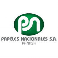 Papeles Nacionales S.A. | Brands of the World™ | Download vector logos and logotypes