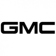 GMC | Brands of the World™ | Download vector logos and logotypes