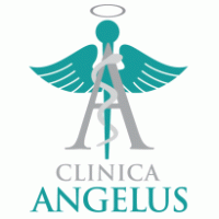 Clinica Angelus | Brands of the World™ | Download vector logos and ...