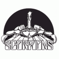 Scorpions | Brands of the World™ | Download vector logos and logotypes