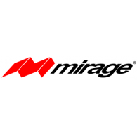 Mirage Appliances | Brands of the World™ | Download vector logos and ...