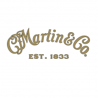 CF Martin & Co | Brands of the World™ | Download vector logos and logotypes