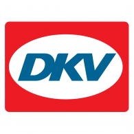 DKV logo | Brands of the World™ | Download vector logos and logotypes