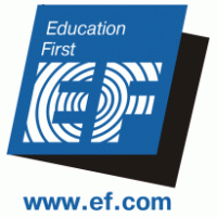 EF | Brands of the World™ | Download vector logos and logotypes