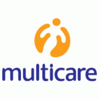 Multicare | Brands of the World™ | Download vector logos and logotypes