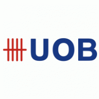 UOB Bank | Brands of the World™ | Download vector logos and logotypes