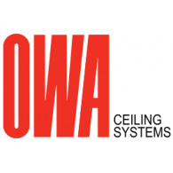 OWA | Brands of the World™ | Download vector logos and logotypes