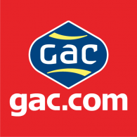 GAC | Brands of the World™ | Download vector logos and logotypes
