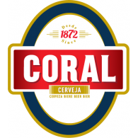Coral | Brands of the World™ | Download vector logos and logotypes