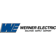 Werner Co Logo