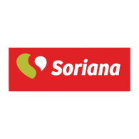 Soriana | Brands of the World™ | Download vector logos and logotypes