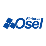 Pinturas Osel | Brands of the World™ | Download vector logos and logotypes