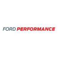 Ford Performance | Brands of the World™ | Download vector logos and ...