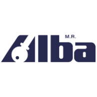 Alba | Brands of the World™ | Download vector logos and logotypes
