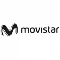 Movistar | Brands of the World™ | Download vector logos and logotypes