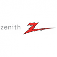Zenith Electronics | Brands of the World™ | Download vector logos and ...