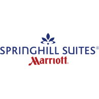 Springhill Suites Flower Logo