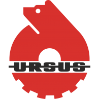 Ursus | Brands of the World™ | Download vector logos and logotypes