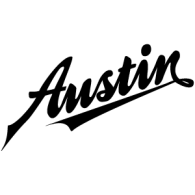 Austin Powder Company | Brands of the World™ | Download vector logos ...