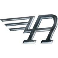 Austin Powder Company | Brands of the World™ | Download vector logos ...