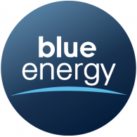 blue energy | Brands of the World™ | Download vector logos and logotypes