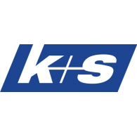 K+S | Brands of the World™ | Download vector logos and logotypes