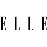 Elle | Brands of the World™ | Download vector logos and logotypes