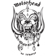 Motörhead | Brands of the World™ | Download vector logos and logotypes