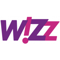 Wizz Air | Brands of the World™ | Download vector logos and logotypes