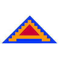 7th Army | Brands of the World™ | Download vector logos and logotypes