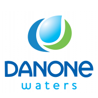 Danone Waters | Brands of the World™ | Download vector logos and logotypes