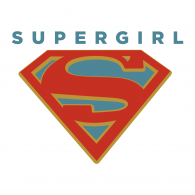 Supergirl | Brands of the World™ | Download vector logos and logotypes