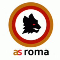 AS Roma | Brands of the World™ | Download vector logos and logotypes