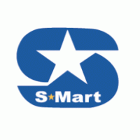 Mart One Department Store Logo